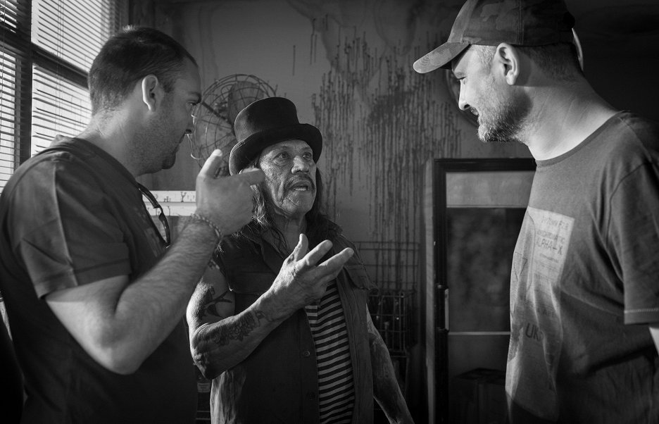 Valeri Milev | ČSFD.cz