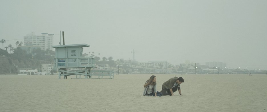 Apocalypse L.A. (2014) | ČSFD.cz