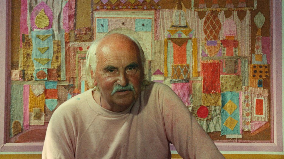 Uncle Yanco (1967) | ČSFD.cz