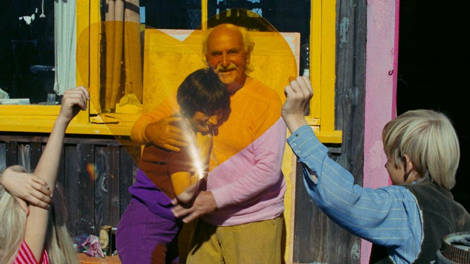 Uncle Yanco (1967) | ČSFD.cz