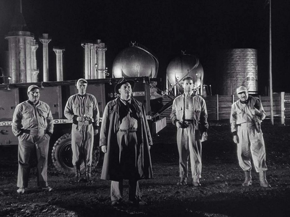 Folco Lulli | ČSFD.cz