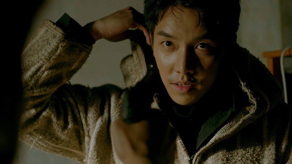 Vagabond (2019) | ČSFD.sk