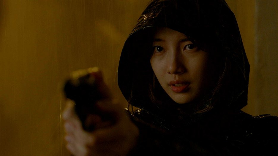 Vagabond (2019) | ČSFD.sk