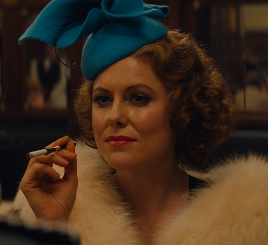 Spionen (2019) | ČSFD.cz