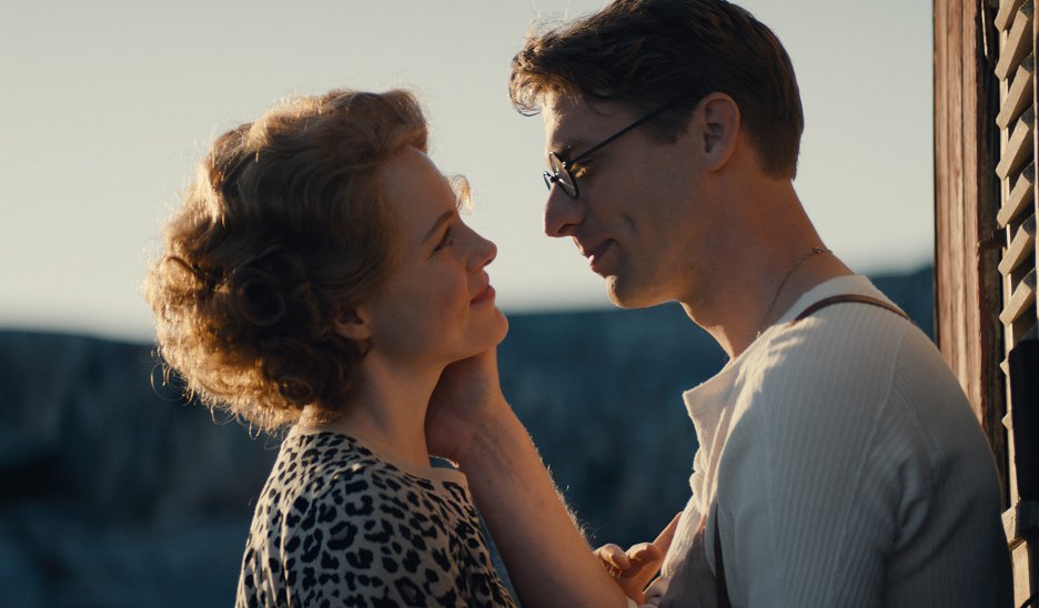 Spionen (2019) | ČSFD.cz