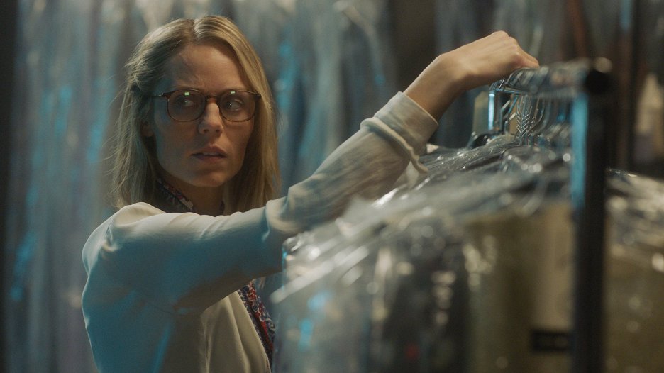 Rabid (2019) | ČSFD.cz