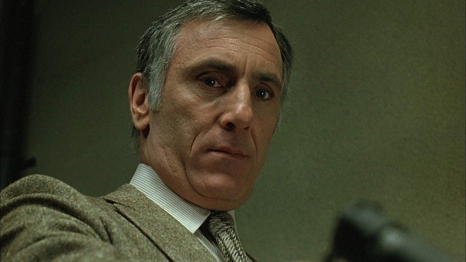 Lawrence Dane | ČSFD.cz