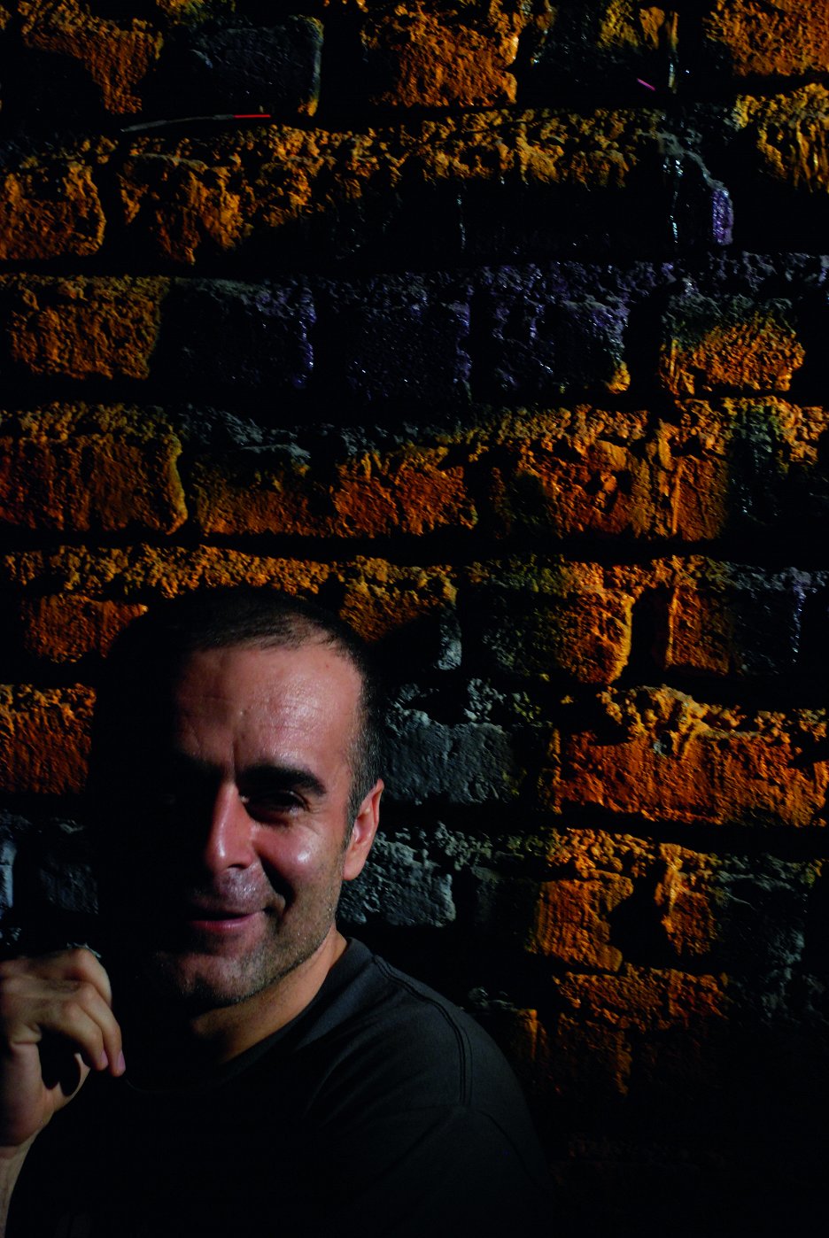 Bahman Ghobadi | Galerie - Z natáčení | ČSFD.cz