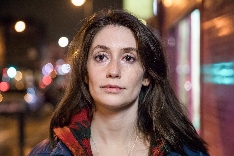 Pure - Episode 1 (E01) (2019) | ČSFD.cz