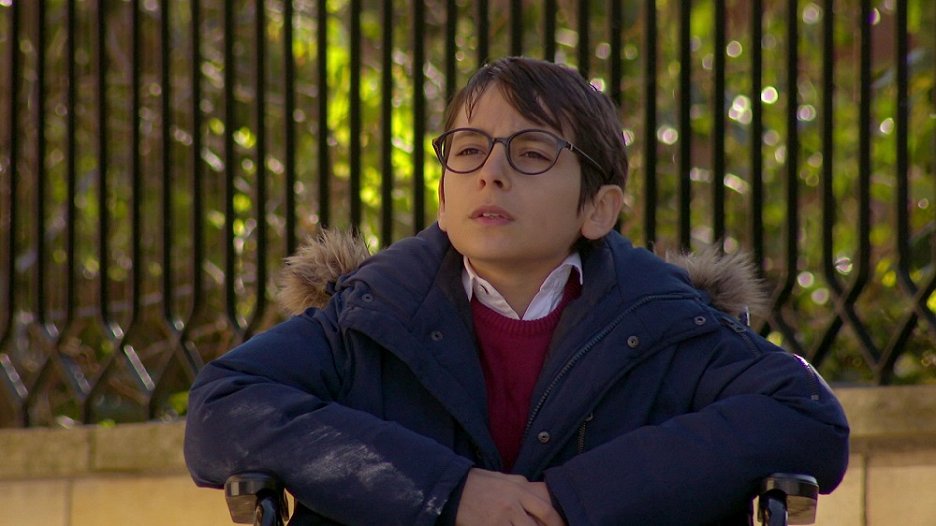 İkizler Memo - Can - Episode 18 (E18) (2019) | ČSFD.cz