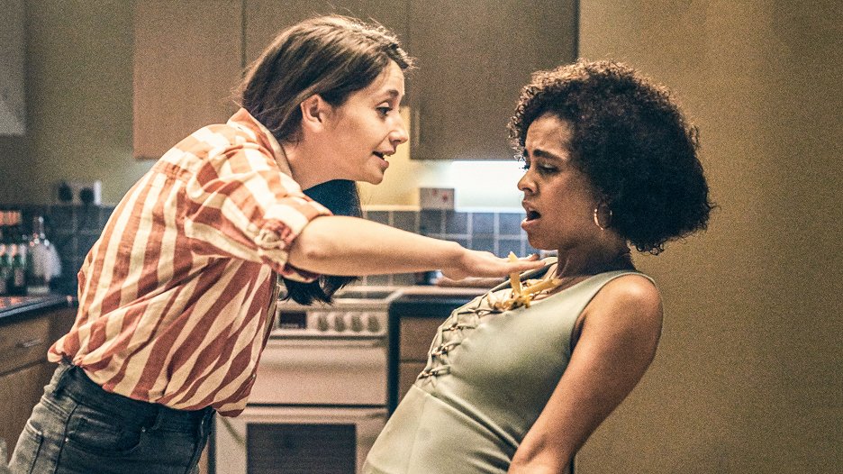 Olive Gray | Galerie - Z filmu | ČSFD.cz