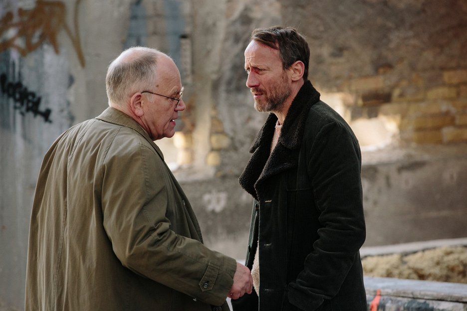 Matthew Marsh | ČSFD.cz