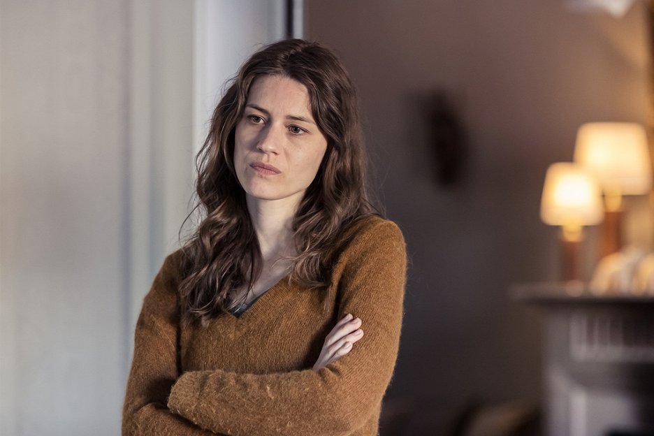 Väster om friheten (2018) | Afleveringen | ČSFD.cz