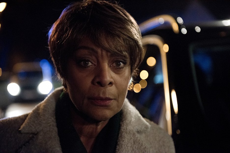 Doña Croll | Galerie - Z filmu | ČSFD.cz