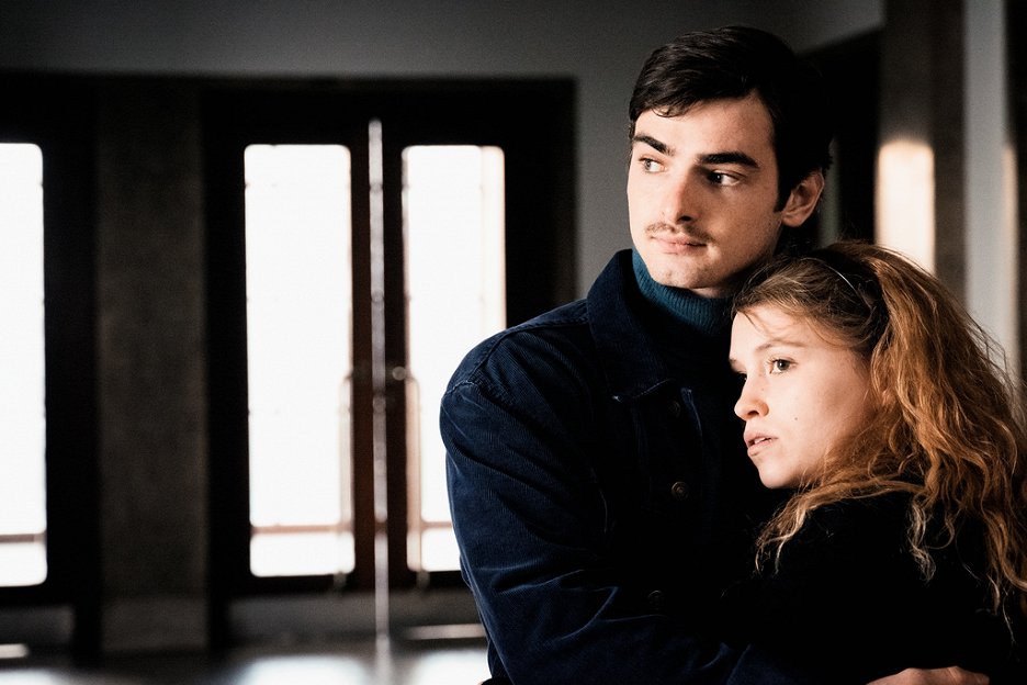 Preis der Freiheit (2019) | ČSFD.cz