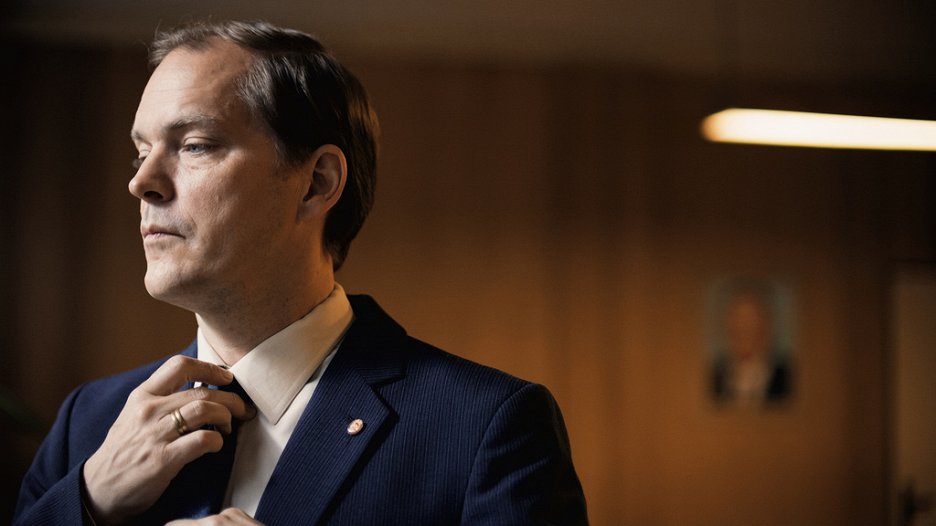 Preis der Freiheit (2019) | ČSFD.cz