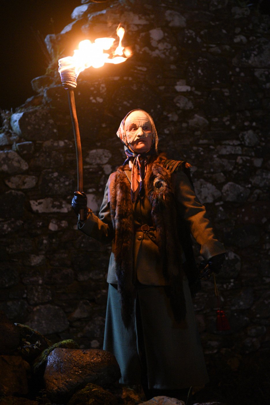 Boyz in the Wood (2019) | ČSFD.cz