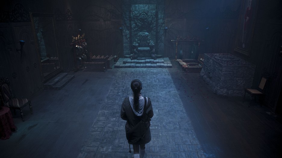 DreadOut (2019) | ČSFD.cz