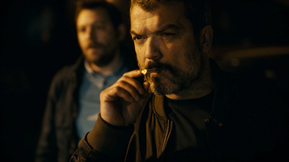 Alex - Episode 1 (S01E01) (2017) | ČSFD.cz