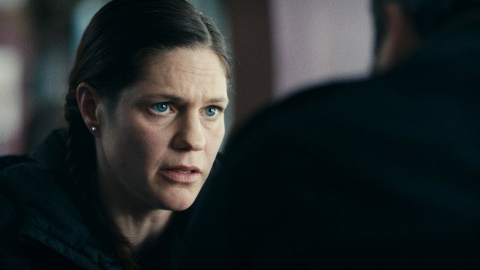 Alex - Episode 1 (S01E01) (2017) | ČSFD.cz