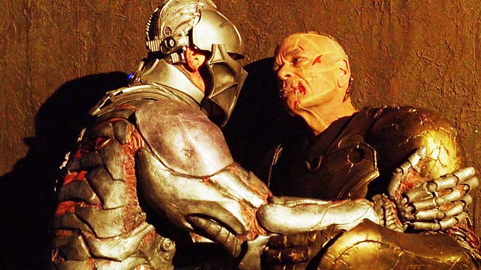 The Legends of Nethiah (2012) | ČSFD.cz