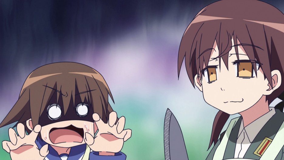 Strike Witches: 501 butai haššin šimasu! (2019) | ČSFD.cz