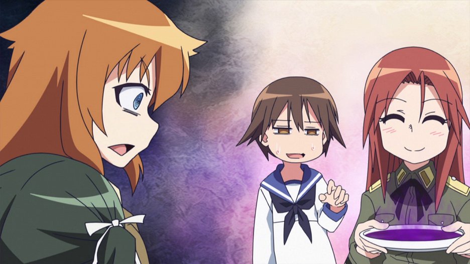 Strike Witches: 501 butai haššin šimasu! (2019) | ČSFD.cz