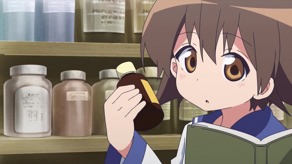 Strike Witches: 501st Joint Fighter Wing Take Off! (2019) | ČSFD.cz