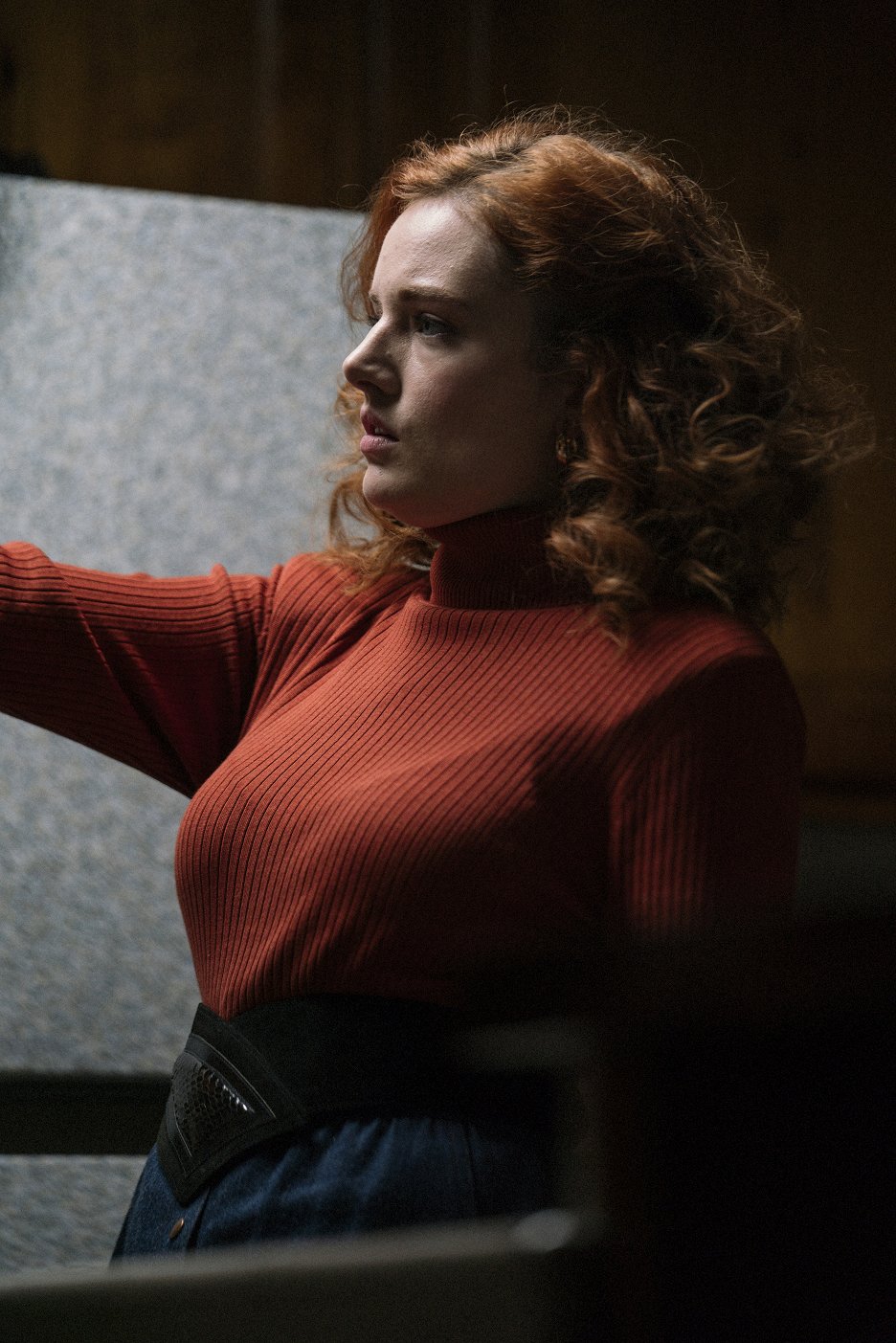 Cassandra Ballard | ČSFD.cz