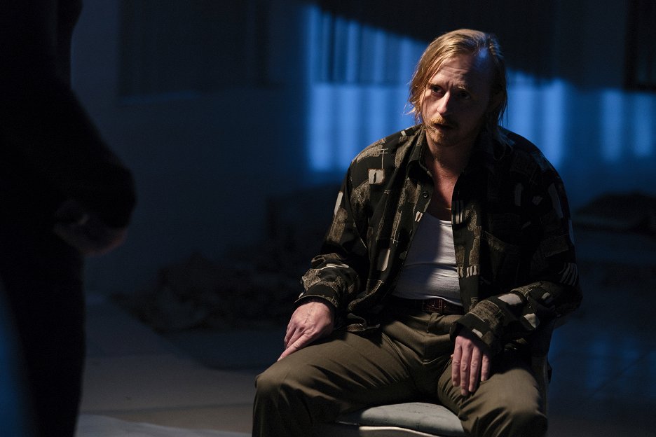 Dusty Sorg | ČSFD.cz