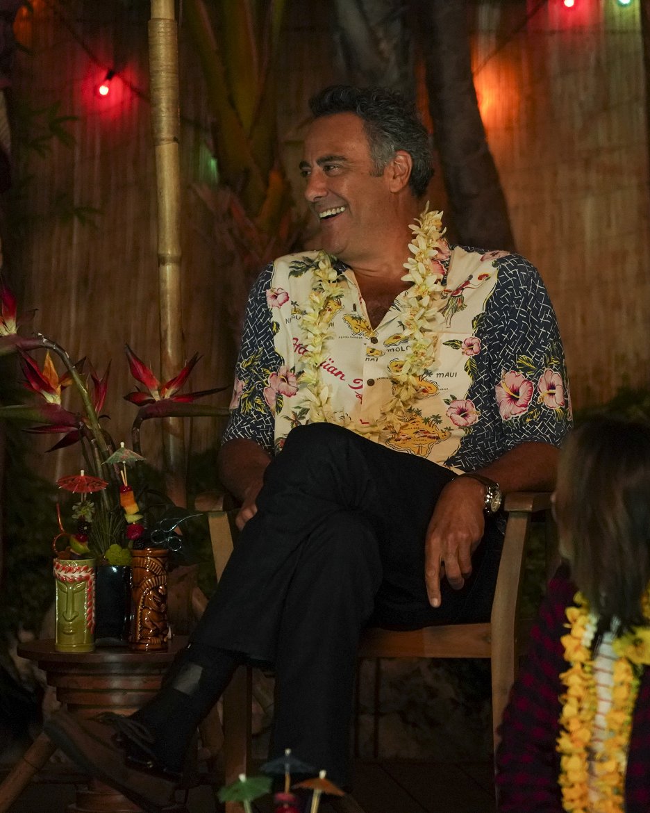 Single Parents - Summer of Freedom (S02E01) (2019) | ČSFD.cz