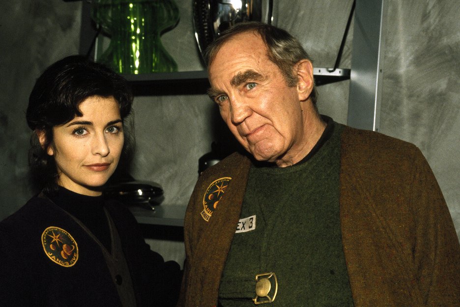 Ken Pogue | ČSFD.cz