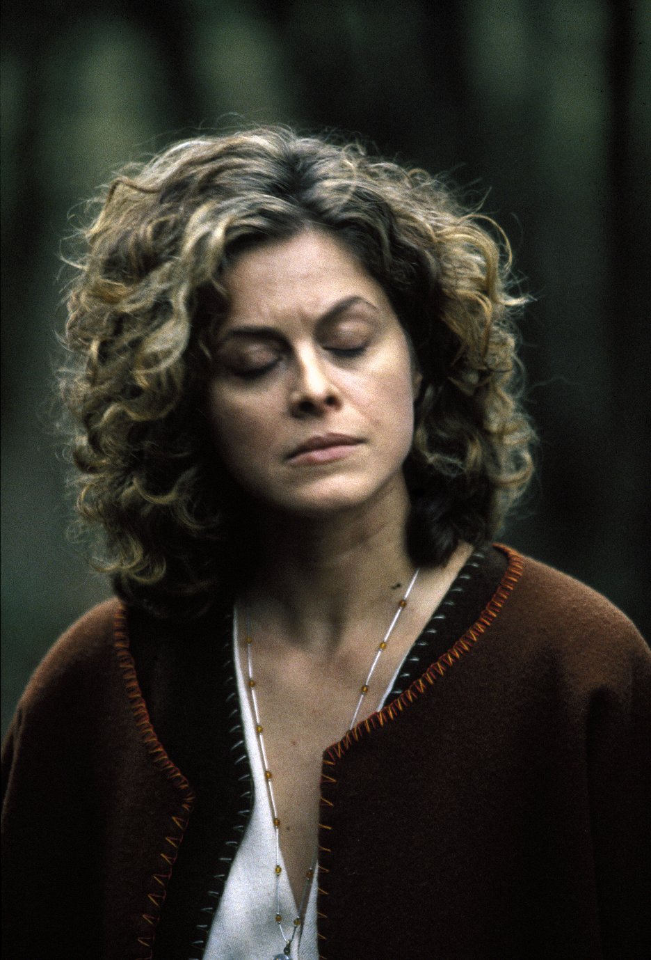 Krajní meze - Lithie (S04E17) (1998) | ČSFD.cz