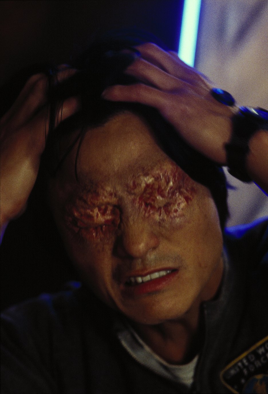 The Outer Limits - Nightmare (S04E20) (1998) | ČSFD.cz