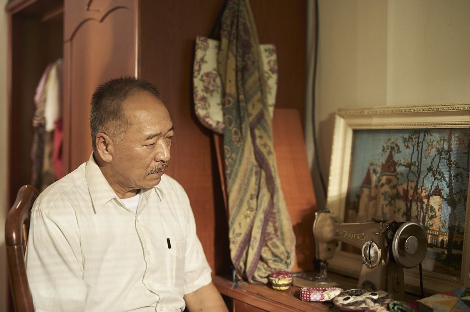 My Dear Father (2018) | ČSFD.cz