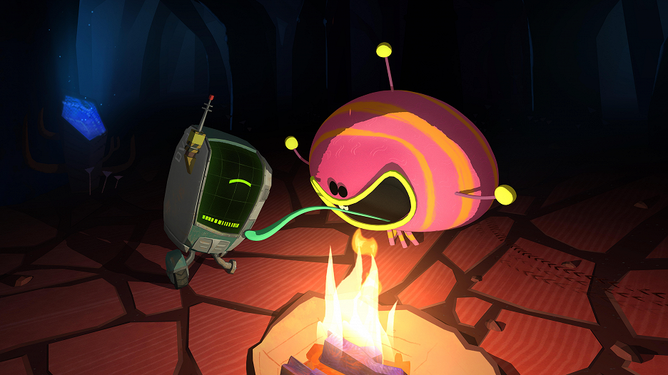 Bonfire (2019) | ČSFD.cz