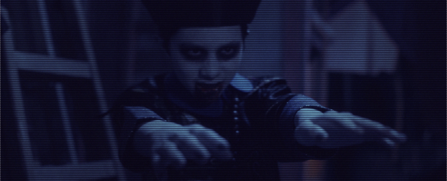 Dead Packet (2019) | ČSFD.cz