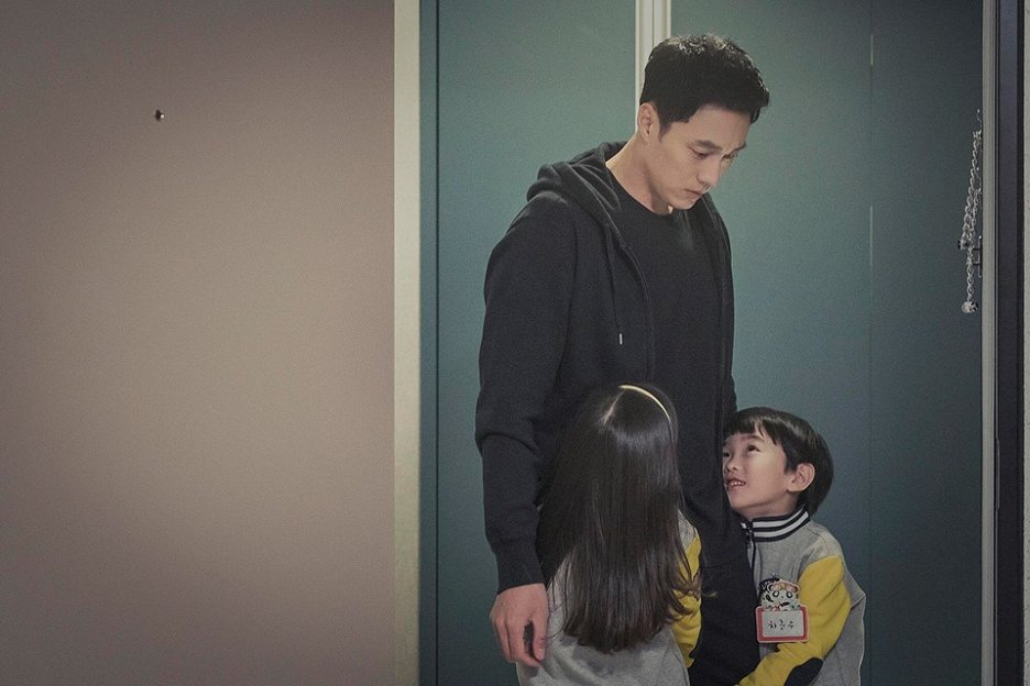 Kim Geon-u | Galerie - Z filmu | ČSFD.cz