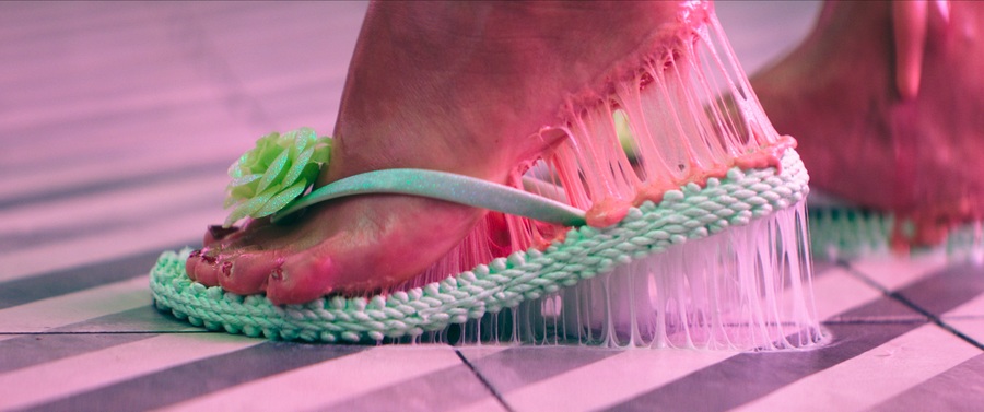 Hitte (2019) | ČSFD.cz