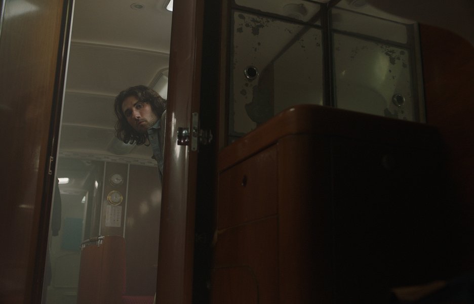 The Boat (2018) | ČSFD.cz