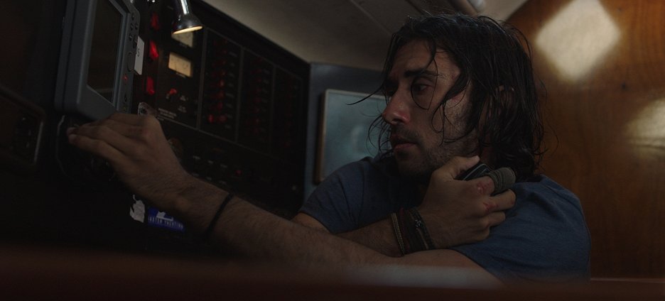The Boat (2018) | ČSFD.cz