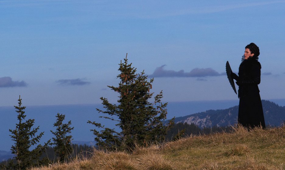 Anna Berg | Galerie - Z filmu | ČSFD.cz