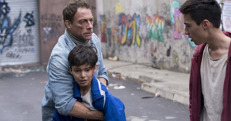 Elijah Rodriguez | Galerie - Z filmu | ČSFD.cz