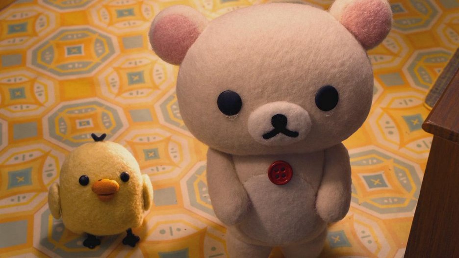 Rilakkuma a Kaoru (2019) | ČSFD.sk
