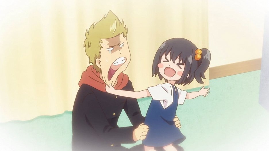 Senrjú šódžo - Go šiči go-kei džoši (E01) (2019) | ČSFD.cz