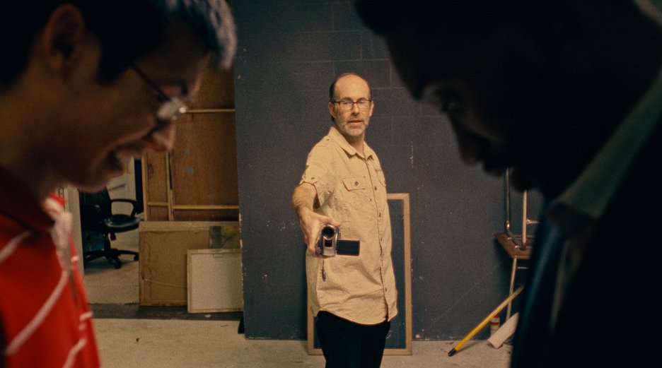 Mope (2019) | ČSFD.cz