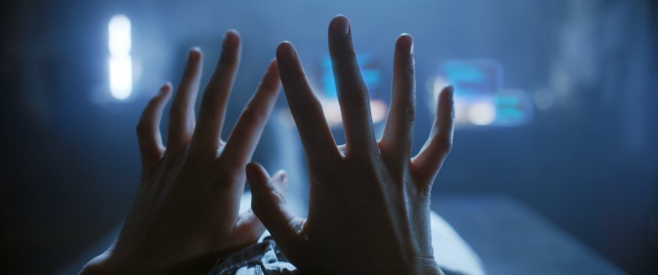 IOX (2017) | ČSFD.cz