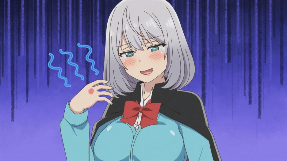 Tedžina senpai - Miči no senpai / Hakoiri senpai / Jobidasu senpai ...