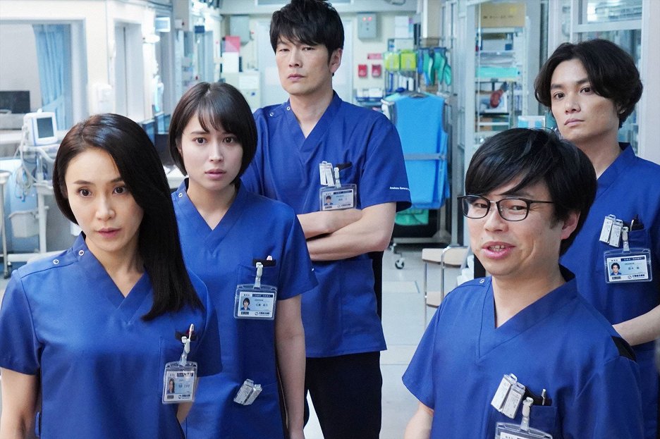 Kenta Hamano | ČSFD.cz