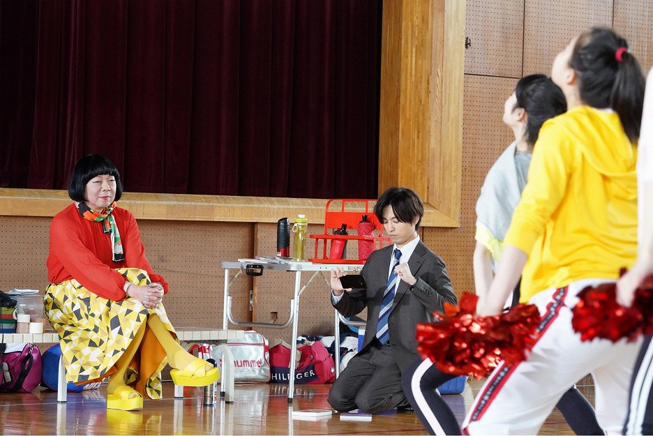 Arata Furuta | ČSFD.cz